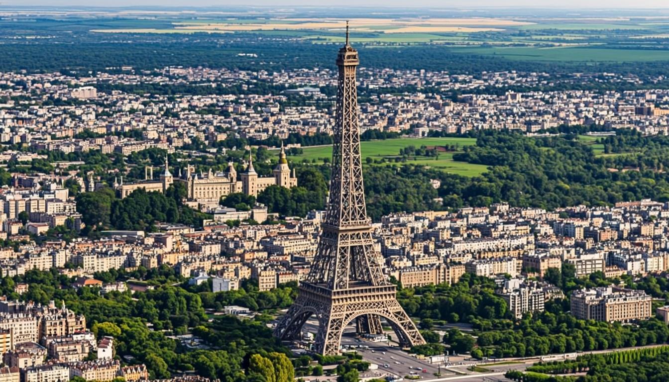 Day Trips from Paris Worth Taking: 15 Honest Local Recommendations 2026 ...