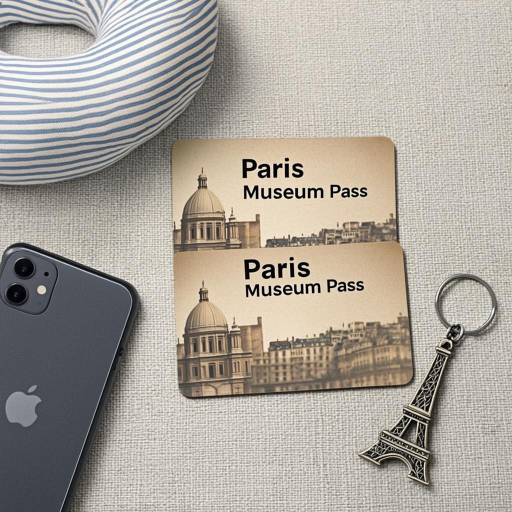 Paris Museum Pass: Is It Worth It? (2026 Complete Guide) | ParisVibes