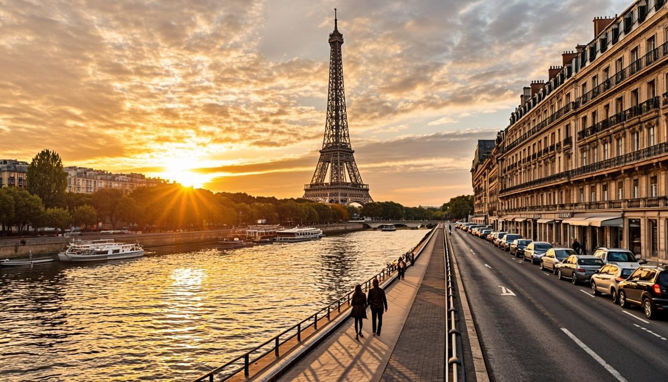 The Ultimate Paris Travel Guide 2026: Everything You Need to Know ...