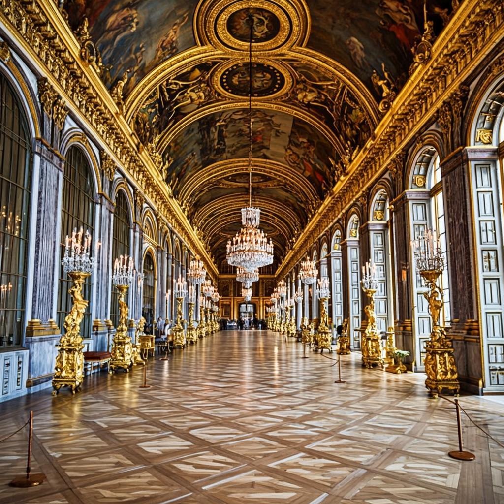 Versailles Palace Day Trip Guide from Paris (2026) | ParisVibes